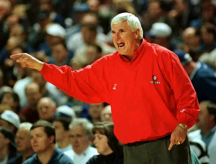 Breaking News: Netflix Releases Documentary on Basketball Legend Bob ...