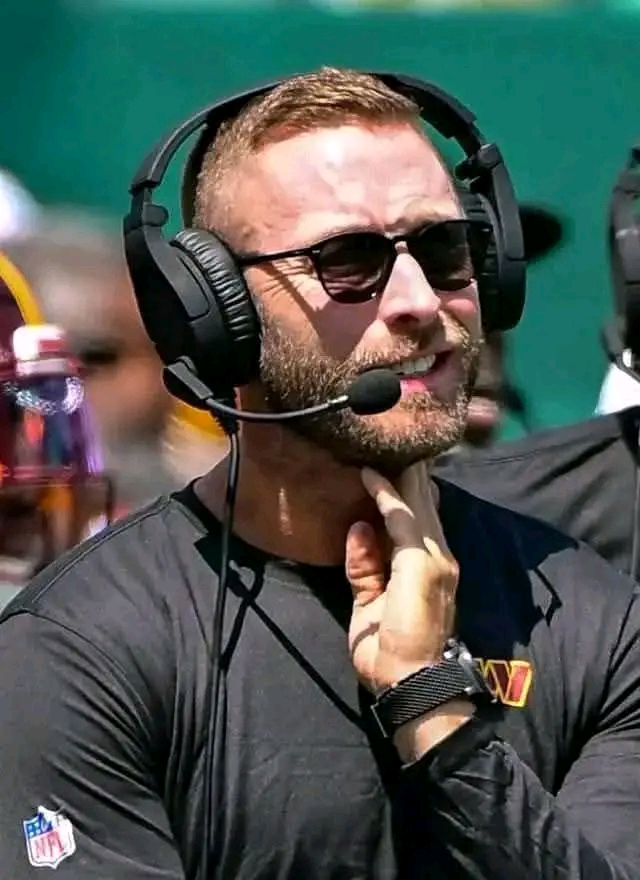 BREAKING: Kliff Kingsbury Stun the Football World with a Game Changing ...