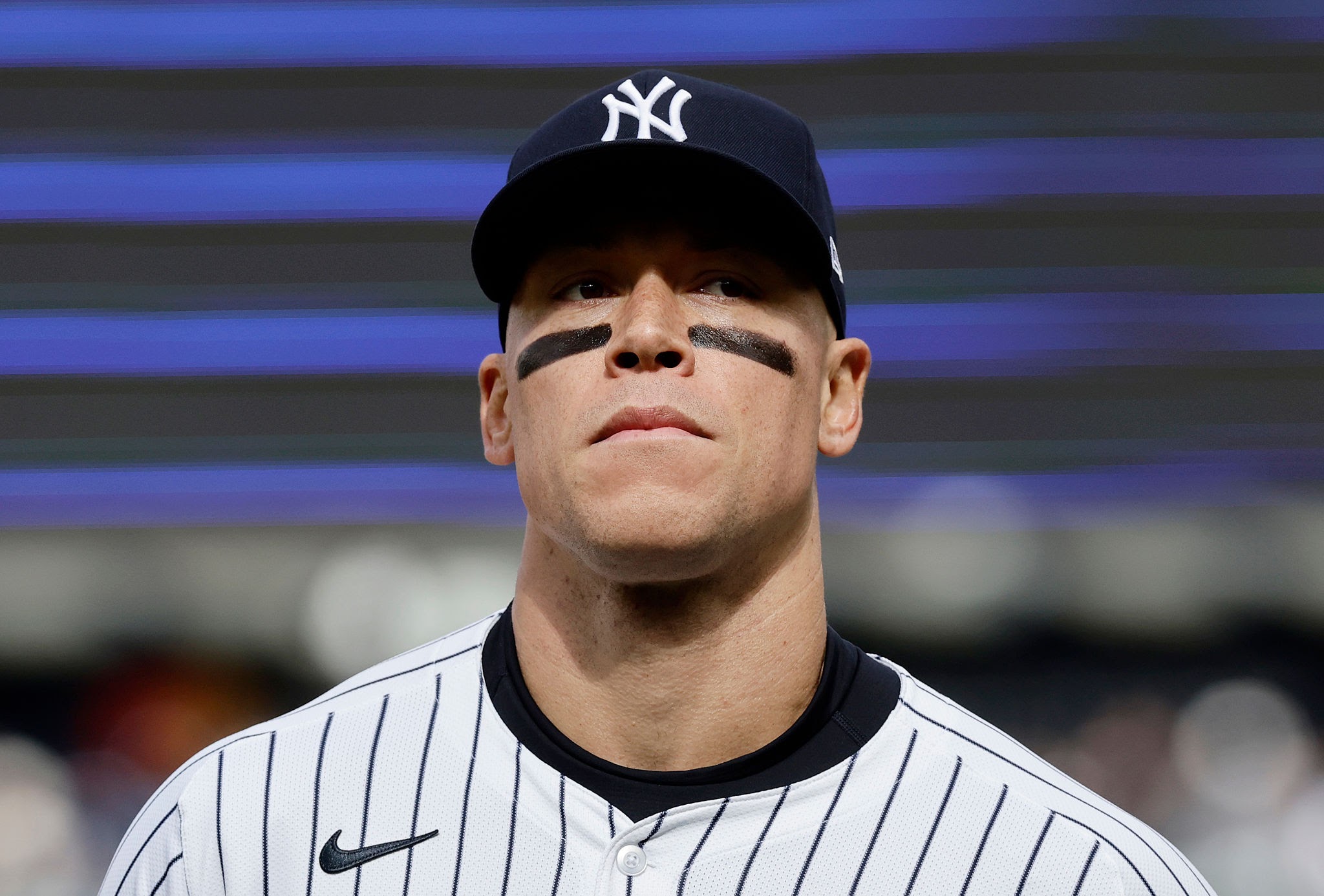 SO SAD: MLB Suspends New York Yankees Key Player Aaron Judge For 2-Matches For Violating...